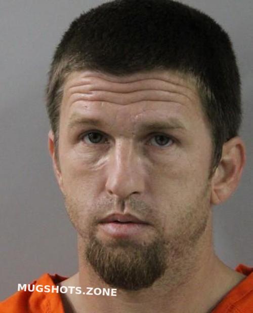 Murphy Billy D 10 03 2024 Polk County Mugshots Zone