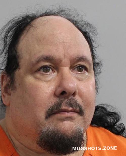 TROISI BERNARD JOSEPH 10/03/2024 - Polk County Mugshots Zone