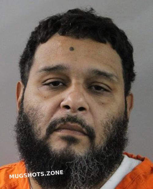 MORALES RICARDO 10/04/2024 - Polk County Mugshots Zone