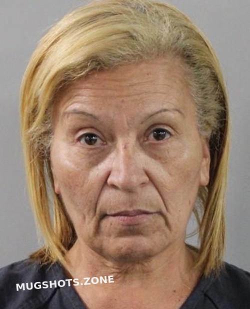 JIMENEZ COLON MARIA 10/04/2024 - Polk County Mugshots Zone