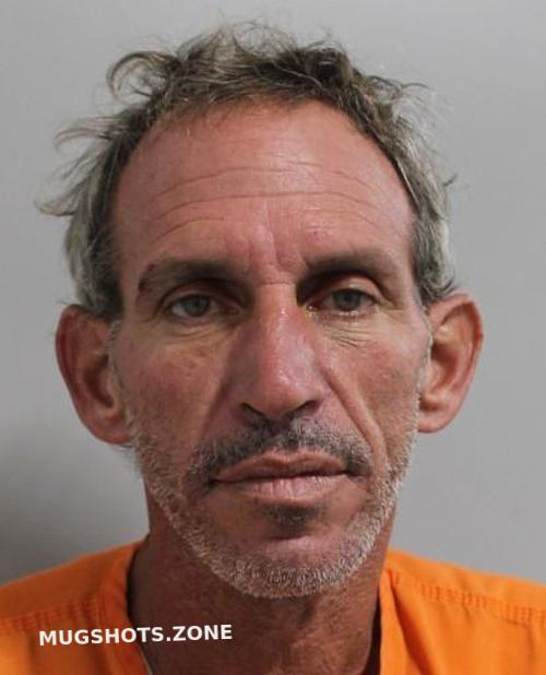 ARCHER RALPH 10/04/2024 - Polk County Mugshots Zone