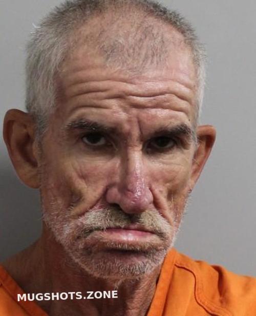 SINGER BRIAN K 10/04/2024 - Polk County Mugshots Zone