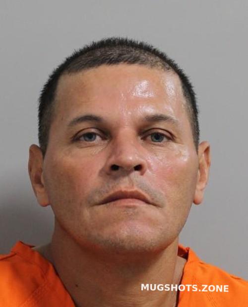 GARCIA FLORES ELI OLIVERIO 10/04/2024 - Polk County Mugshots Zone