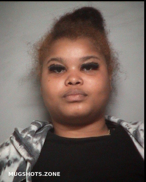 TURNER TASHAYA FAITH 10/05/2024 - Polk County Mugshots Zone