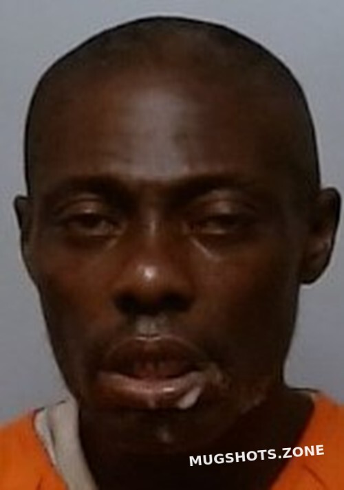 JONES DARRELL CONRAD 10/06/2024 - Polk County Mugshots Zone