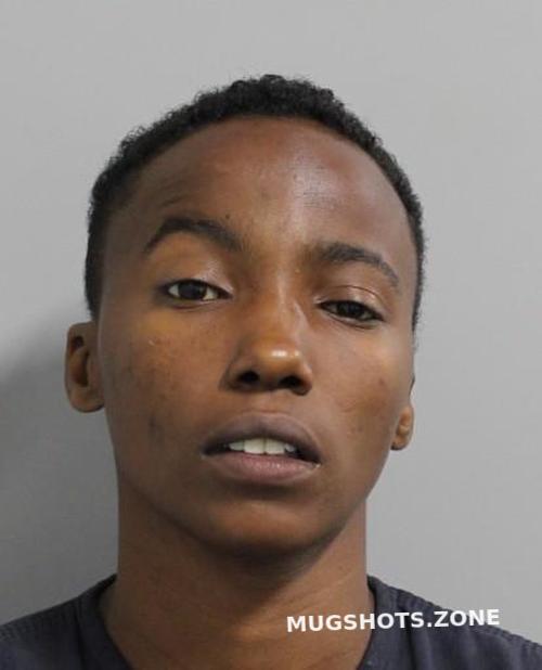 POWELL ARMONI 10/06/2024 - Polk County Mugshots Zone