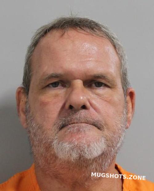 BROWN MICHAEL GORDON 10/06/2024 - Polk County Mugshots Zone