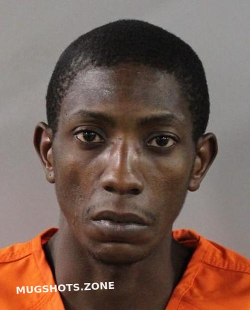 JONES JOSHUA DAMAR 10/07/2024 - Polk County Mugshots Zone