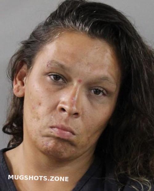 SIMARD TIFFANY A 10/07/2024 - Polk County Mugshots Zone