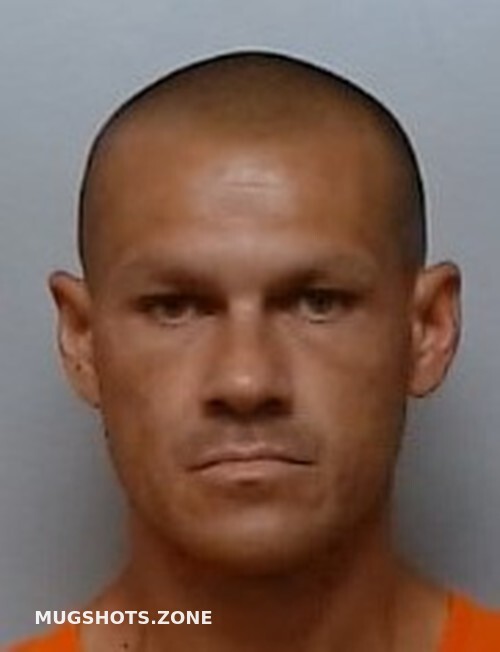 NIXON SEAN MATTHEW STEPHEN 10/08/2024 - Polk County Mugshots Zone