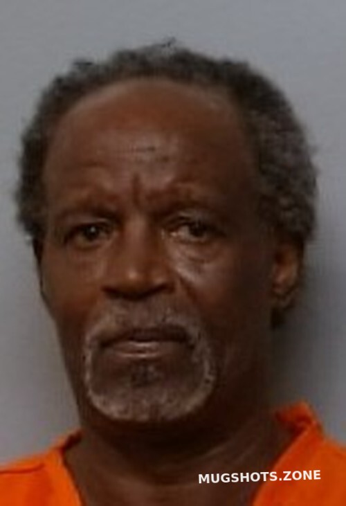 WILLIAMS LARRY D 10/08/2024 - Polk County Mugshots Zone
