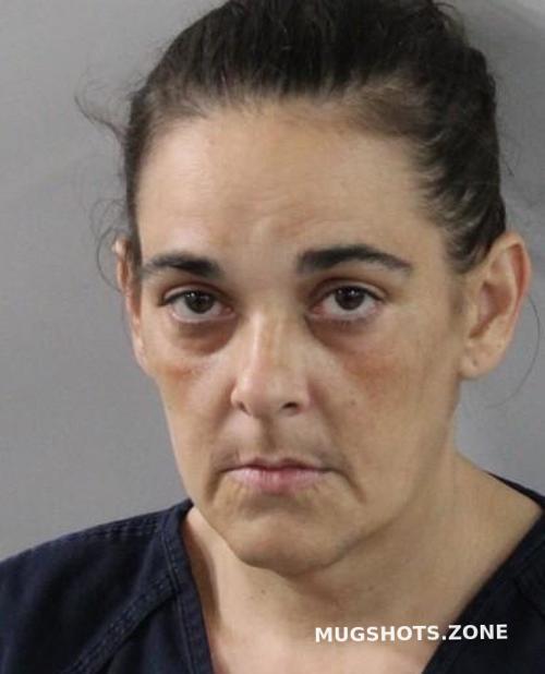 BRAZELL KALA JANE 10/09/2024 - Polk County Mugshots Zone