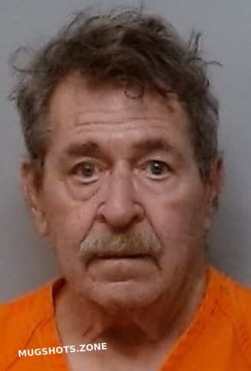 EMCH MICHAEL 10/09/2024 - Polk County Mugshots Zone