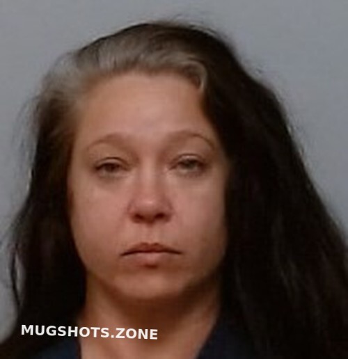 VIAMONTE GINGER GAIL 10/09/2024 - Polk County Mugshots Zone