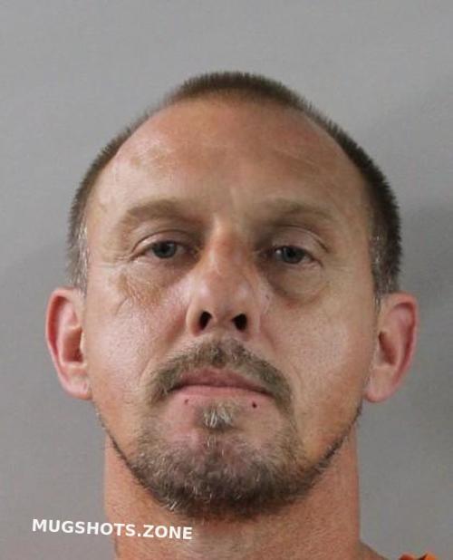 WHITE JASON CHARLES 10/12/2024 - Polk County Mugshots Zone