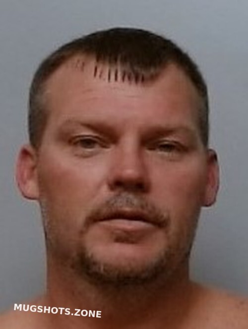 JORDAN CORY PATRICK 10/13/2024 - Polk County Mugshots Zone