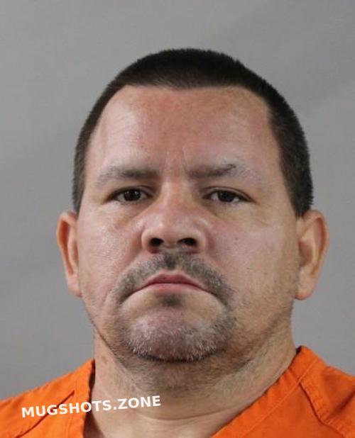 WALKER DANIEL KEITH 10/13/2024 - Polk County Mugshots Zone