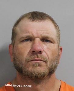 FENDER RANDY JOSEPH 10/14/2024 - Polk County Mugshots Zone
