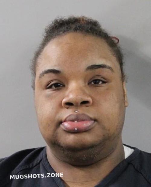 MCCRIMMON CANDICE JACQUESE 10/14/2024 - Polk County Mugshots Zone
