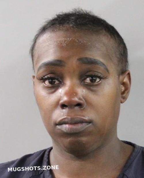 MCGEE NATASHA SAMONE 10/14/2024 - Polk County Mugshots Zone