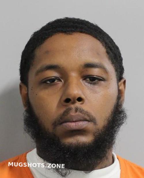 CHRISTIAN WILLIE JAMES LOUIS 10/15/2024 - Polk County Mugshots Zone