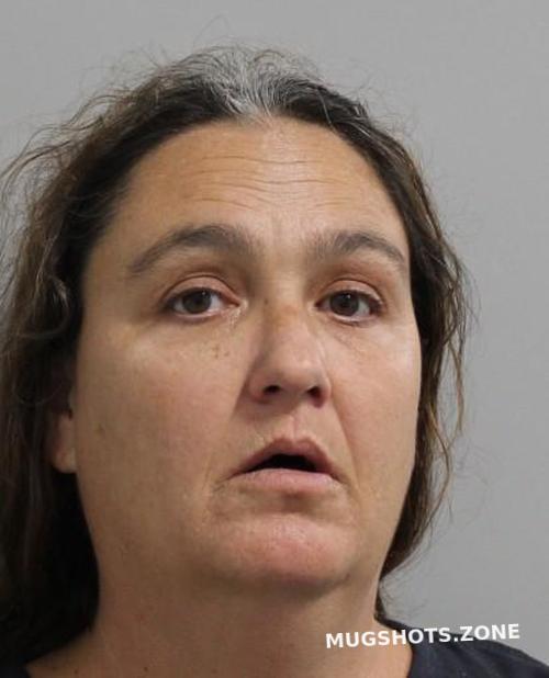 DENNIS MISTY ANN 10/15/2024 - Polk County Mugshots Zone