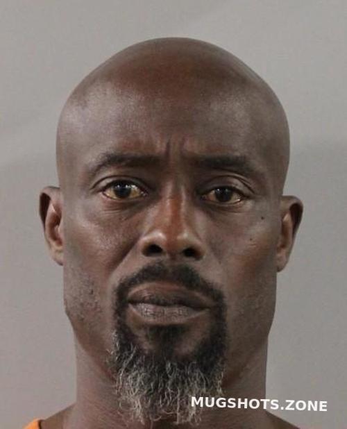 BROOKS CLAUDE 10/15/2024 - Polk County Mugshots Zone