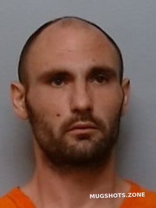 MICHON MATTHEW MARK 10/16/2024 - Polk County Mugshots Zone