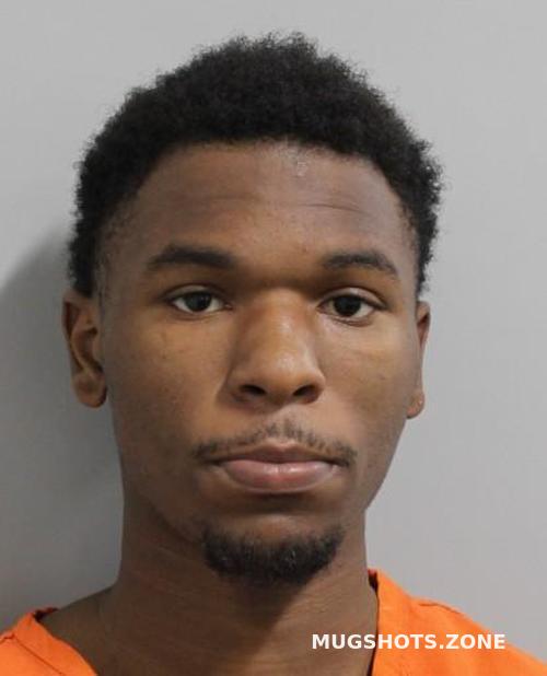 FOOTMAN JAMARI 10/16/2024 - Polk County Mugshots Zone