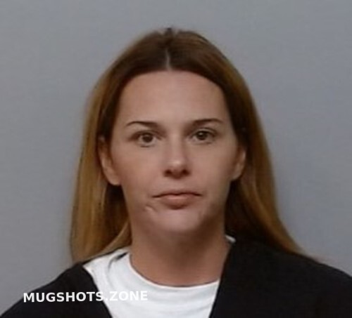 MOTT KENSLEY MARIE 10/17/2024 - Polk County Mugshots Zone