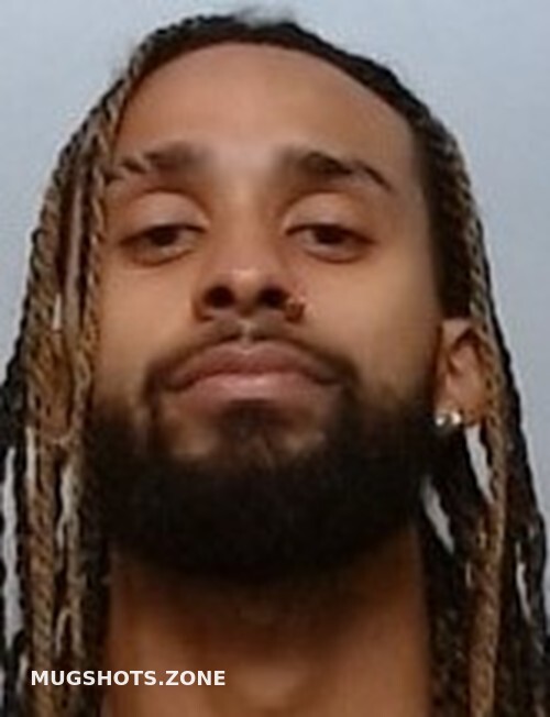 SANTANA EDWARD ALEXANDER MONTANEZ 10/17/2024 - Polk County Mugshots Zone