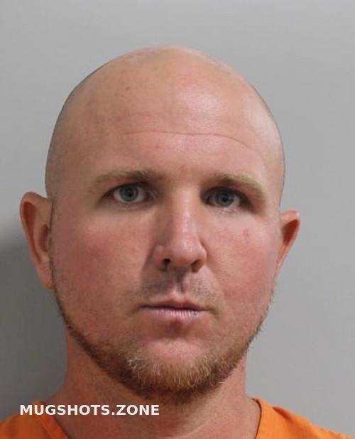 DEWITTE CODY AARON 10/17/2024 - Polk County Mugshots Zone