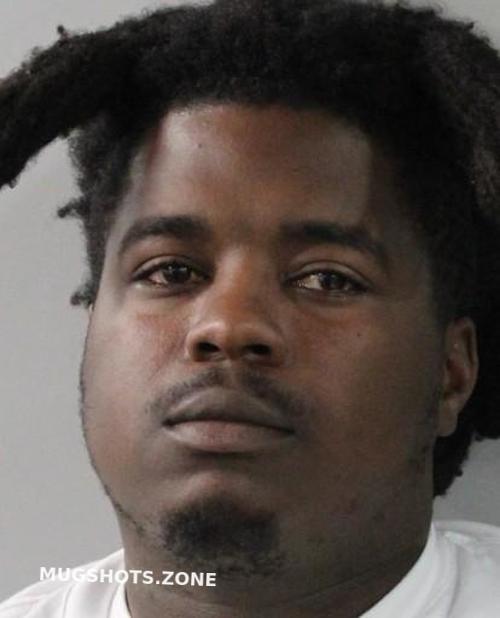 HIGHSMITH JOSHUA JABRIL 10/18/2024 - Polk County Mugshots Zone