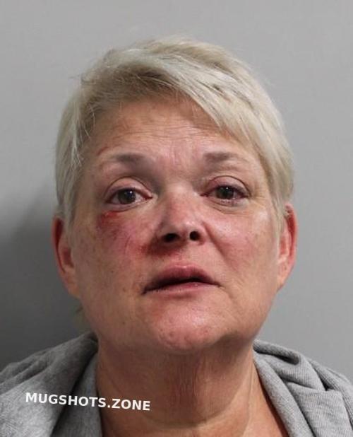 GADDEN AMANDA KEYS 10/18/2024 - Polk County Mugshots Zone