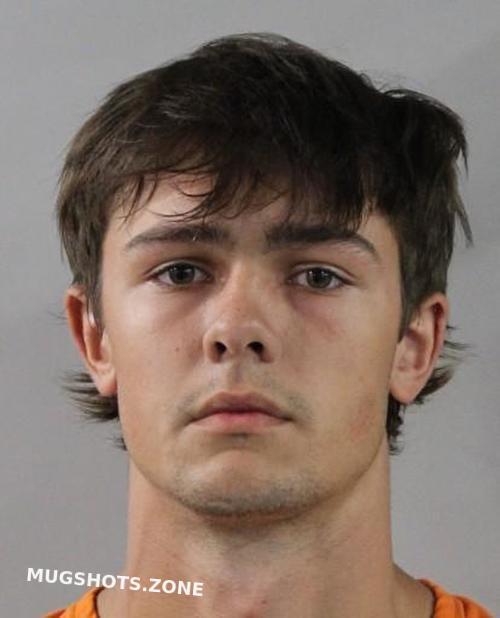 MULLINS TAYLOR JAMES 10/18/2024 - Polk County Mugshots Zone