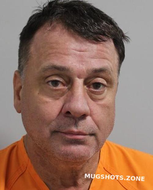 OSBOURN BRIAN CHRISTOPHER 10/18/2024 - Polk County Mugshots Zone