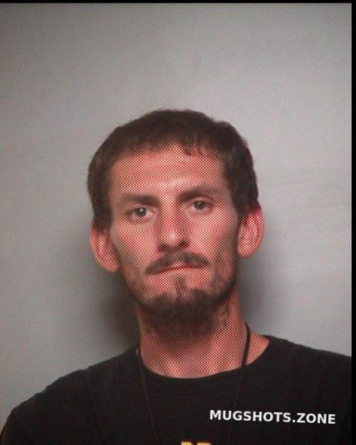 HOUGHTON MICHAEL EDWARD 10/19/2024 - Polk County Mugshots Zone