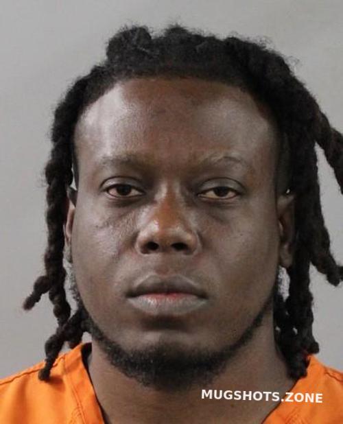 SANON DARYL 10/19/2024 - Polk County Mugshots Zone