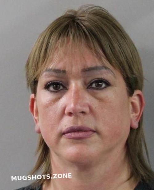 MACHADO SUAREZ AIMEE 10/19/2024 - Polk County Mugshots Zone