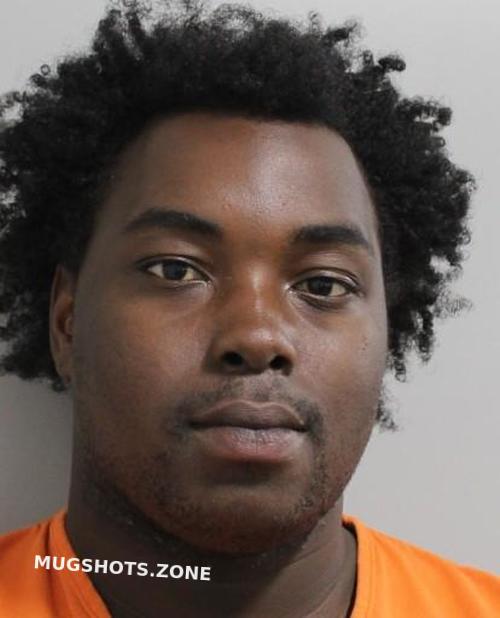 PATTERSON DARIUS JACQUEVIOUS 10/20/2024 - Polk County Mugshots Zone