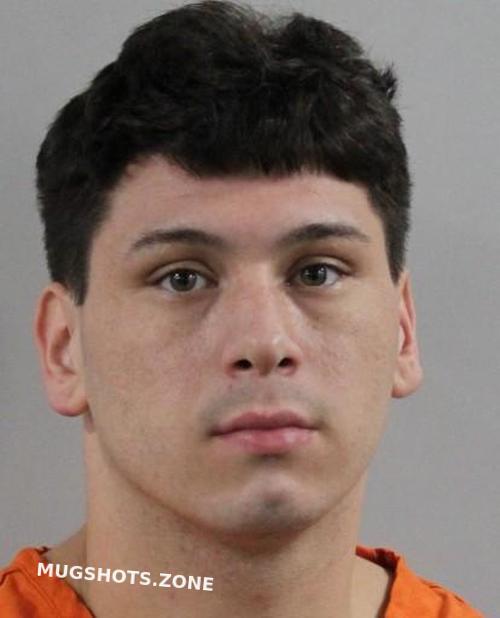 REFFITT BRANDON 10/20/2024 - Polk County Mugshots Zone