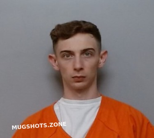 LONG WILLIAM 10/21/2024 - Polk County Mugshots Zone