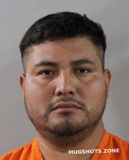 AGUILAR HERNANDEZ RONI A 10/21/2024 - Polk County Mugshots Zone