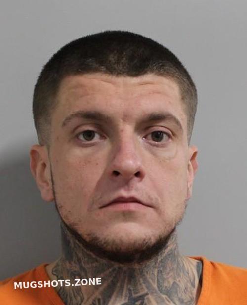 PETERSON DILLON 10/21/2024 - Polk County Mugshots Zone