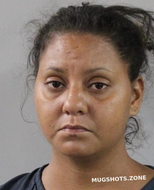 JOHNSON TIFFANY DARNELL 10/21/2024 - Polk County Mugshots Zone