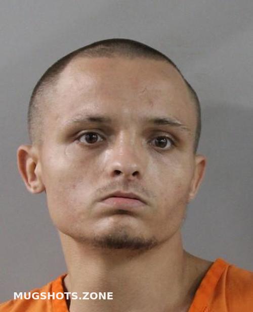 JONES DUSTIN OTTIS 10/22/2024 - Polk County Mugshots Zone