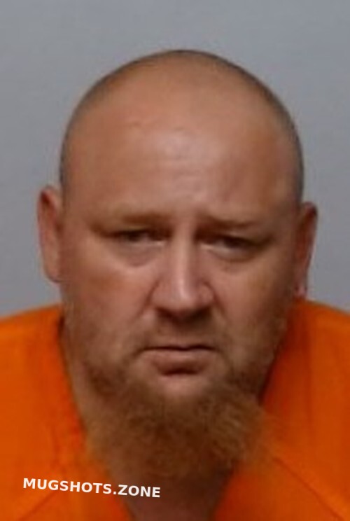 WIGGINS MICHAEL RAYMOND 10/22/2024 - Polk County Mugshots Zone