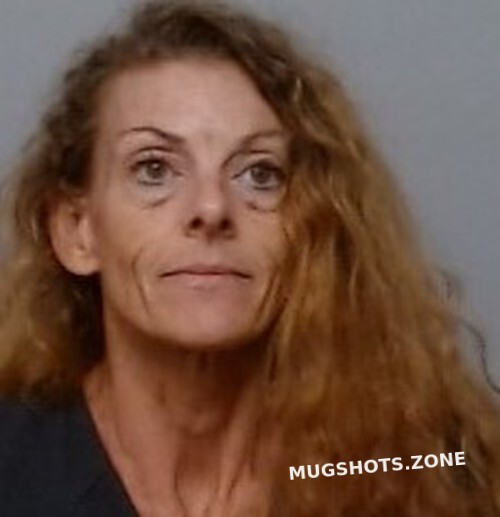 BENAVIDEZ ASHLEY ELIZABETH 10/23/2024 - Polk County Mugshots Zone