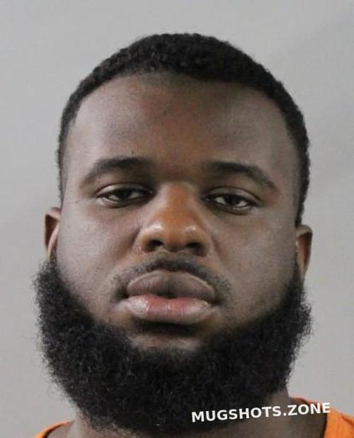 STEPHENE ROSEL S 10/23/2024 - Polk County Mugshots Zone