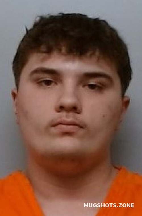 HUNTLEY KAIDEN 10/23/2024 - Polk County Mugshots Zone
